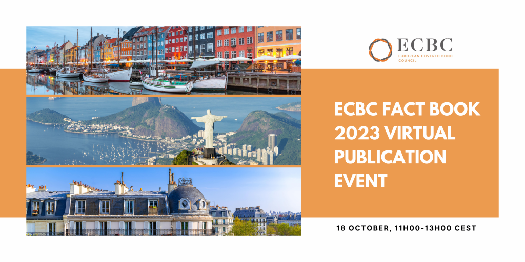 ECBC Fact Book 2023 Virtual Publication Event - ECBC